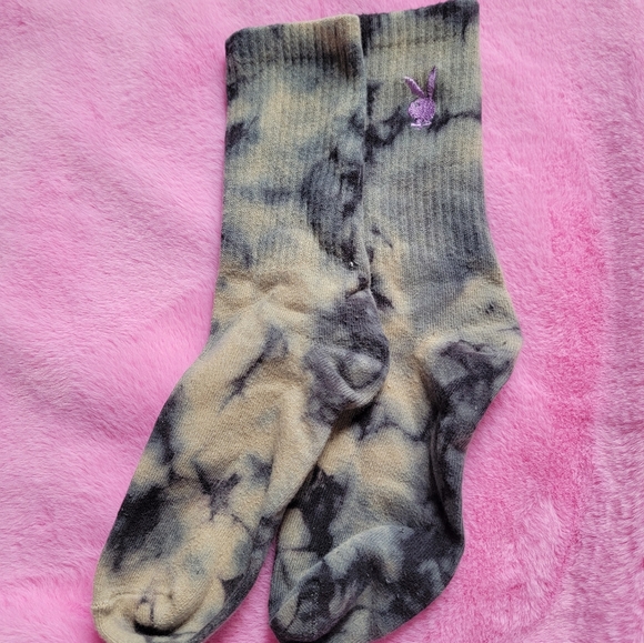 PLAYBOY | Accessories | Playboy Socks | Poshmark